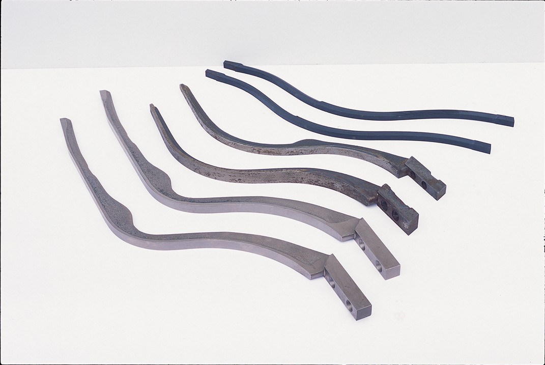 Cotton Gin Ribs Factory_Manufacturer_Supplier - Shandong Swan Cotton ...